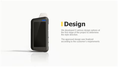 Car Alarm Key Fob Enclosure Design Car Alarm Key Fob Development