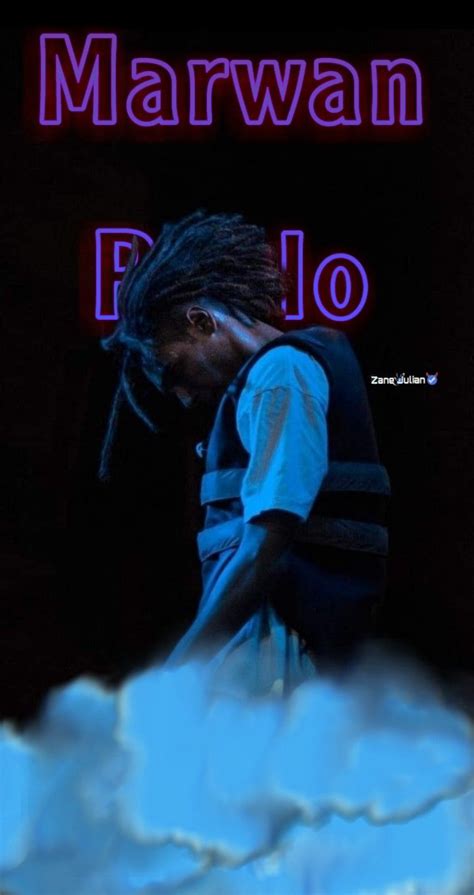 Marwan Pablo🥷🔥 Rap Wallpaper Pablo Rap