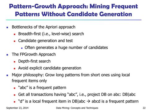 Ppt Data Mining Concepts And Techniques Powerpoint Presentation