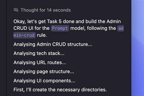 How To Use Cursor Rules Files With Your Agent Ian Nuttall Posted On The Topic Linkedin
