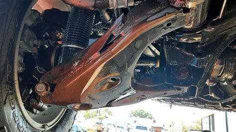 Anti Rust Spray Top 3 Benefits Of Using It Timeless Rust Proofing