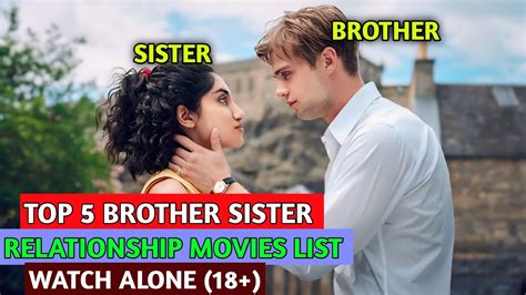 Top 5 New Brother Sister Relationship Movies Mom Son Relationship