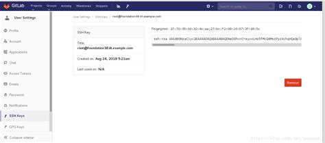 基于gitlab和jenkins的自动化部署实例jenkins Gitlab自动部署 Pythonlogbook怪的博客 Csdn博客