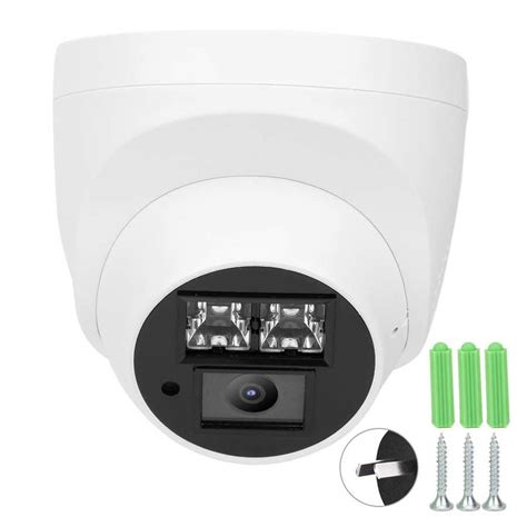 Analog Camera Analog Camera Ahd Coaxial Ir Night V Vicedeal