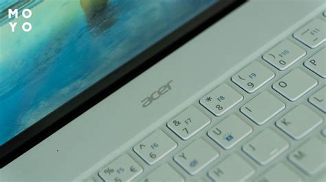 Ноутбуки Acer Swift - купить ноутбук Асер Свифт в Киеве и Украине | MOYO.UA