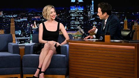 Snl Star Heidi Gardners Hilarious Taco Incident Goes Viral On The Tonight Show Hindustan Times