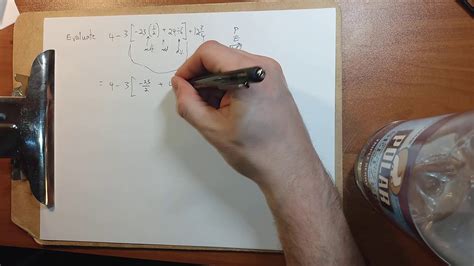 Simplify Using Pemdas Youtube