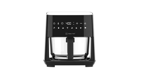 Top Rated Glass Air Fryers A Complete Buyers Guide