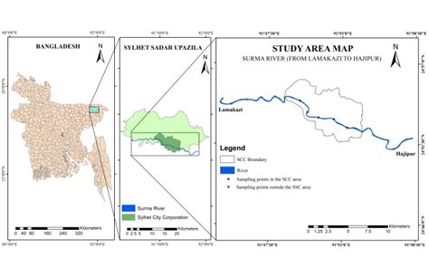 Provide Gis Mapping And Data Visualization By Sanwar Hosain Fiverr