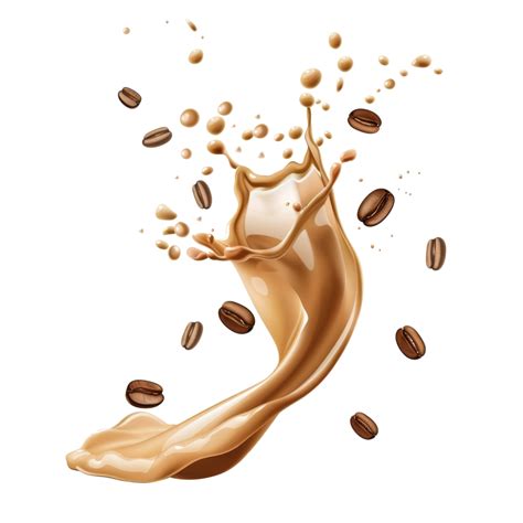 Page 2 Coffee Splash Pngs For Free Download