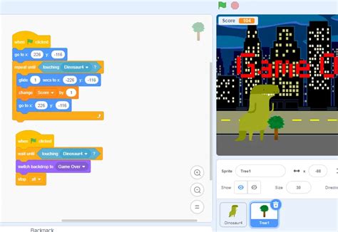 สร้างเกม Scratch เรียนรู้การเขียนโปรแกรมผ่านเกมง่ายๆ ที่ทุกคนสร้างได้