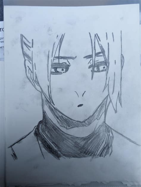 Neo Egoist League Kunigami Rbluelock