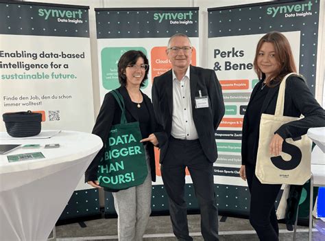 Synvert Data Insights On Linkedin Growwithus Synvert