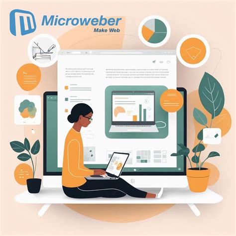 Microweber Tools To Build Your Personal Online Presence