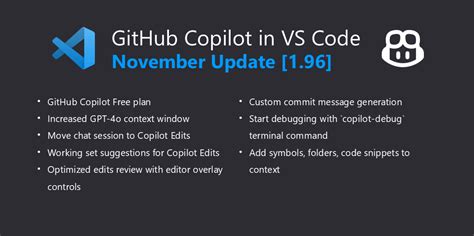 Vs Code November Release V023 Productivity Enhancements For Multi File Editing Debugging