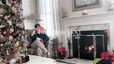 🇺🇸 나홀로 집에 미국 크리스마스 브이로그 워싱턴 여행 Vlog Youtube