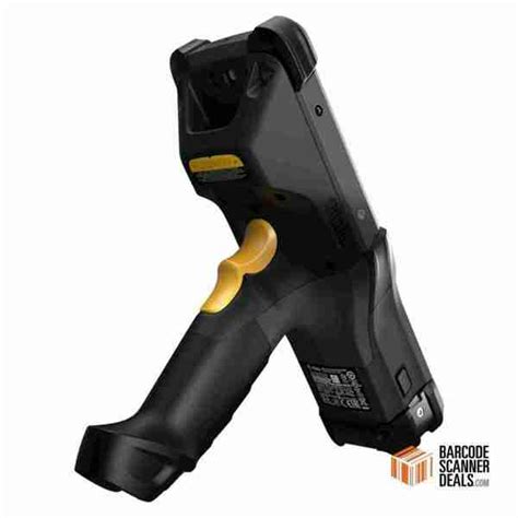 Zebra Mc9300 Mobile Computer Mc930b Gsheg4na Barcode Scanner Deals