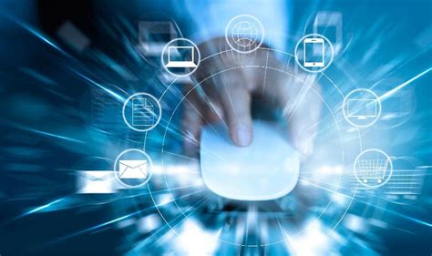 Что такое кибербезопасность Все что вам нужно знать