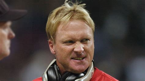 Jon Gruden World Connect News