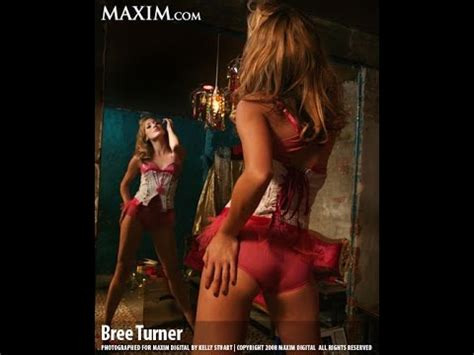 Actress Bree Turner From Grimm Interview Youtube