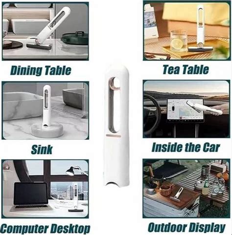 Portable Self Squeeze Short Mop At Rs 65 Microfiber Floor Mop In