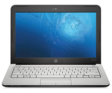 HP Pavilion Dm1 3231ef Notebookcheck Net External Reviews