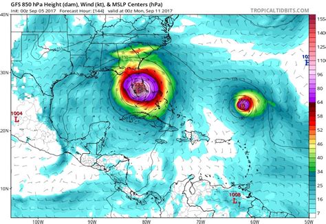 Hurricane Irma Spinning Down Page 125 O T Lounge