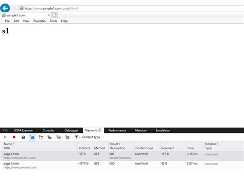 Iis Url Rewrite To For Multiple Domains But Not All Stack Overflow