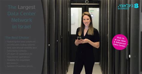 Ofer Feivushevitz On Linkedin Datacenter Datacentersolutions