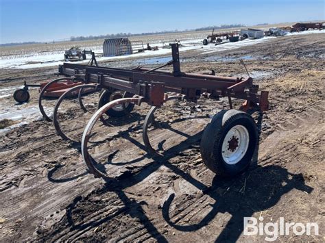 10 Chisel Bigiron Auctions