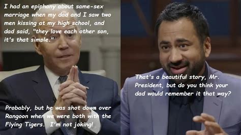 Same Sex Joe By Trebornehoc On Deviantart