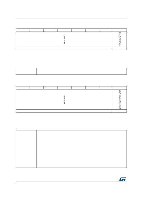 VL6180X datasheet(50/79 Pages) STMICROELECTRONICS | Proximity and ...