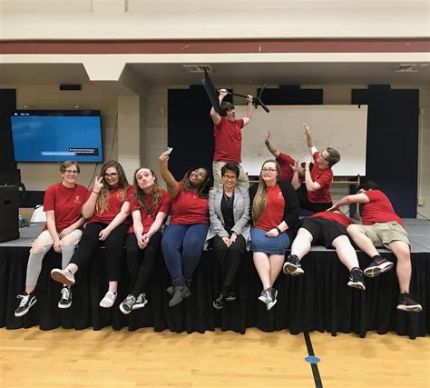 Una Wesley Foundation Heres A Silly Photo From Tonights Fundraiser Facebook