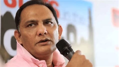 Former Cricketer Azharuddin Set To Join Telangana Cabinet Ahead Of Key