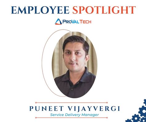 Proval Technologies On Linkedin Provaltech Msp Tech It Employeespotlight Experts