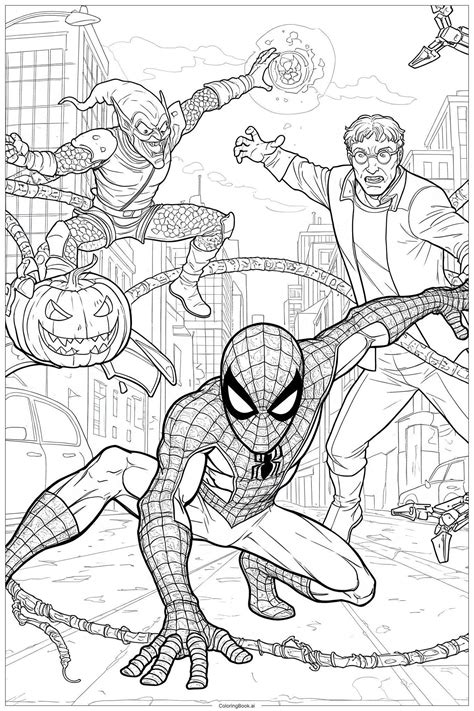 무료로 인쇄 가능한 색칠 공부 페이지 Coloringbook Ai