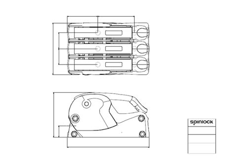 Spinlock Spinlock Xts0814 3 Drill Template Pdf
