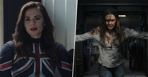 Hayley Atwell Shares Her Frustrations Over Doctor Strange 2 Role GamesRadar