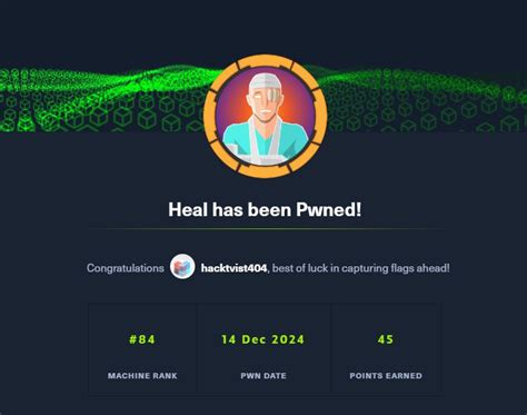 Hackthebox Htb Hacking Ctf Windows Ad Penetrationtesting… Amish Kumar