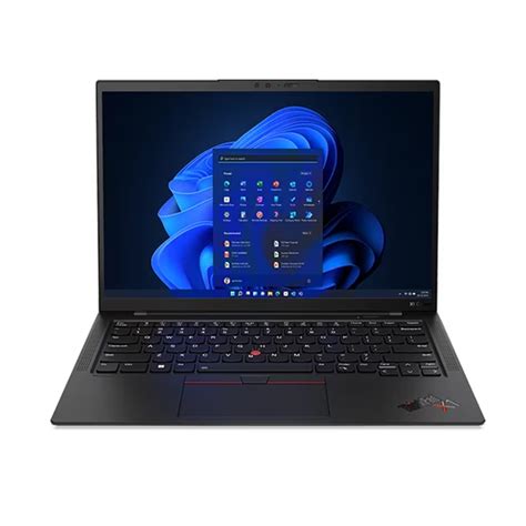 Lenovo Thinkpad X1 Carbon G10, Pantalla 14" WUXGA (1920x1200) IPS, Core ...