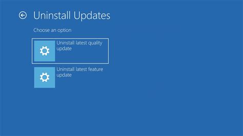 How To Rollback A Windows Update NZXT Support Center