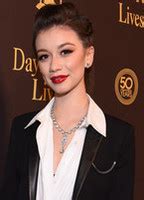 PAIGE SEARCY Nude AZNude