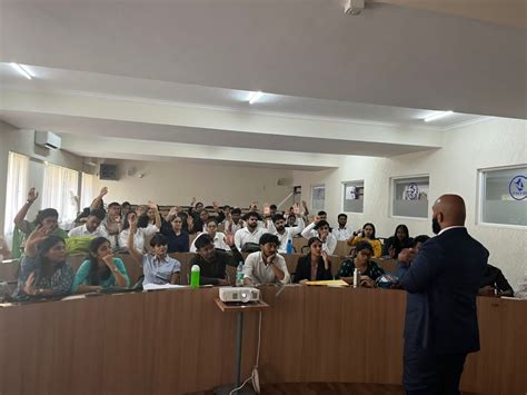 A Seminar Onimportance Of Iprin Todaysdigital Era Rilsbangalore