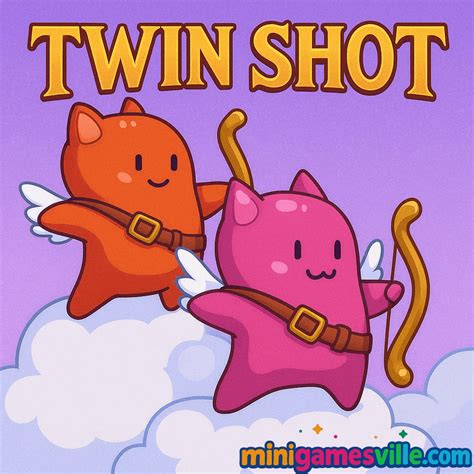 Twin Shot Play Online For Free