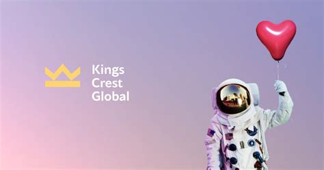Discovery And Analysis Kings Crest Global
