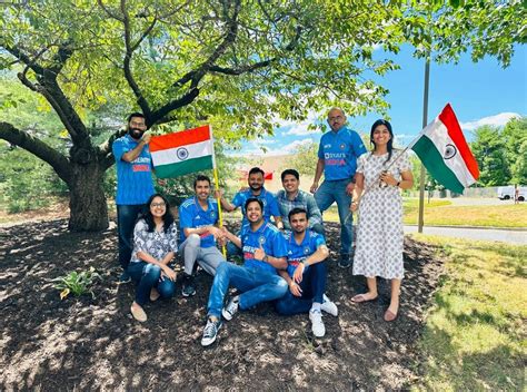 Megha Agarwal On Linkedin Supportindia Indiawins