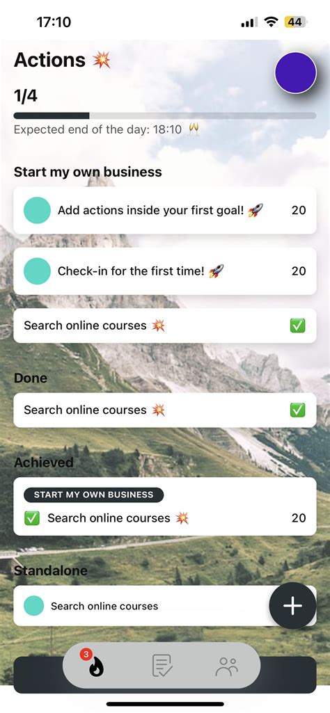 📋 4 Ways To Create Checklists In Glide Community Resources Glide Community