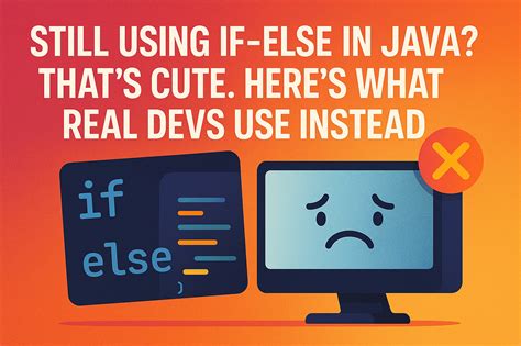 7 Common Java Code Smells You Should Fix Immediately In Your Real Time