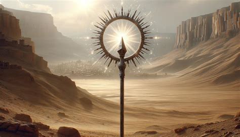 Spear Of Longinus Biblical Artifact Mythology Vault