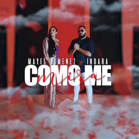 Como Me Mira Youtube Music